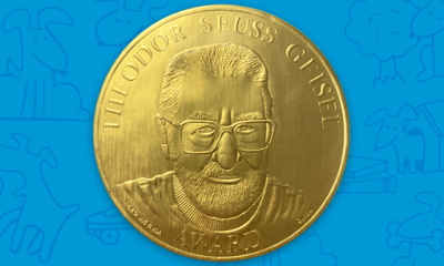 DeKalb County Public Library | Award Winners